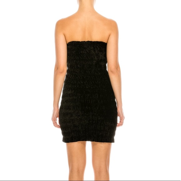 Dresses | Mimi Stretch Tube Dress | Poshmark